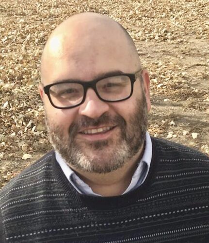 Candidate announces for District 40 Senate | News, Sports, Jobs - Minot ...